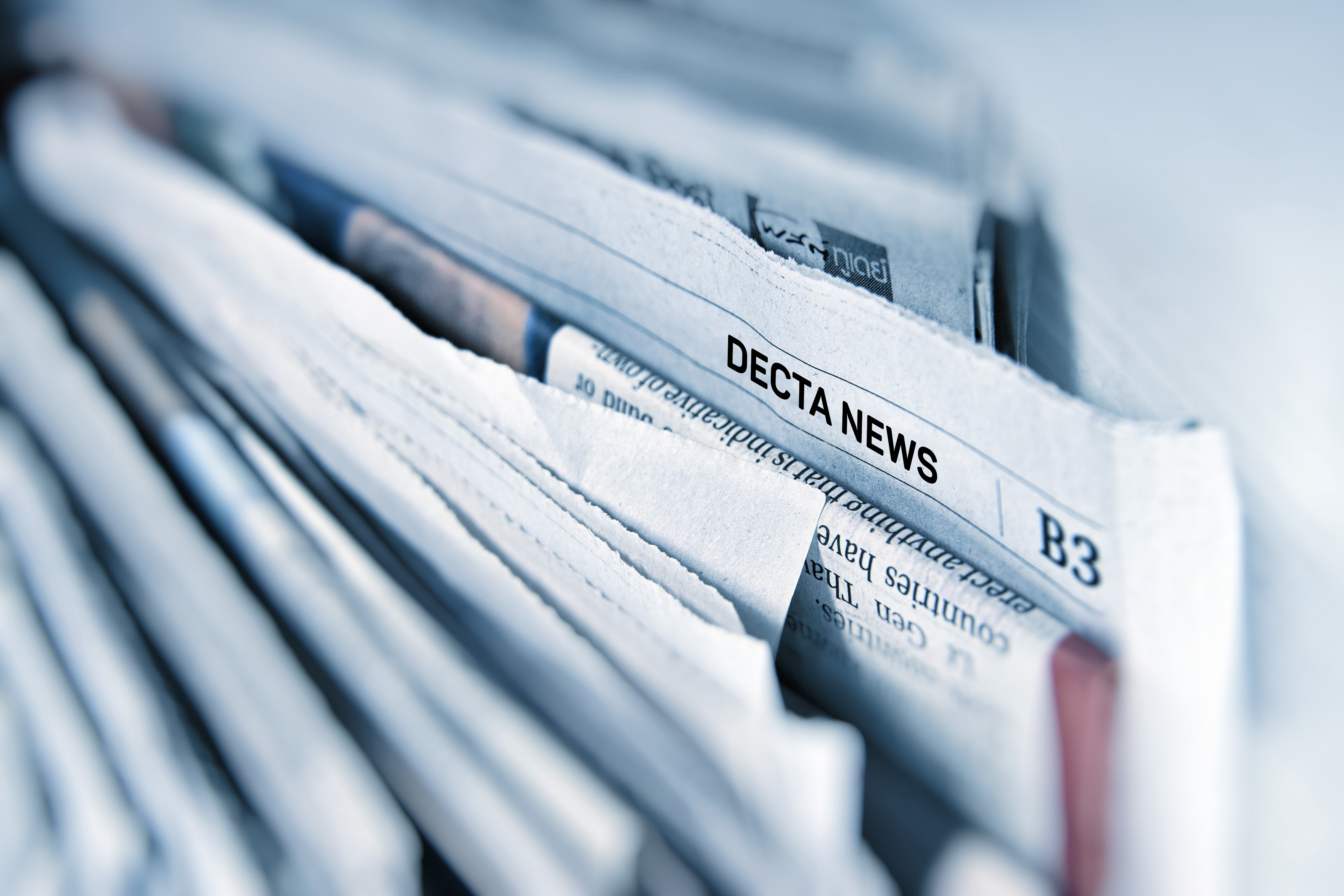 Payment Acquiring | DECTA